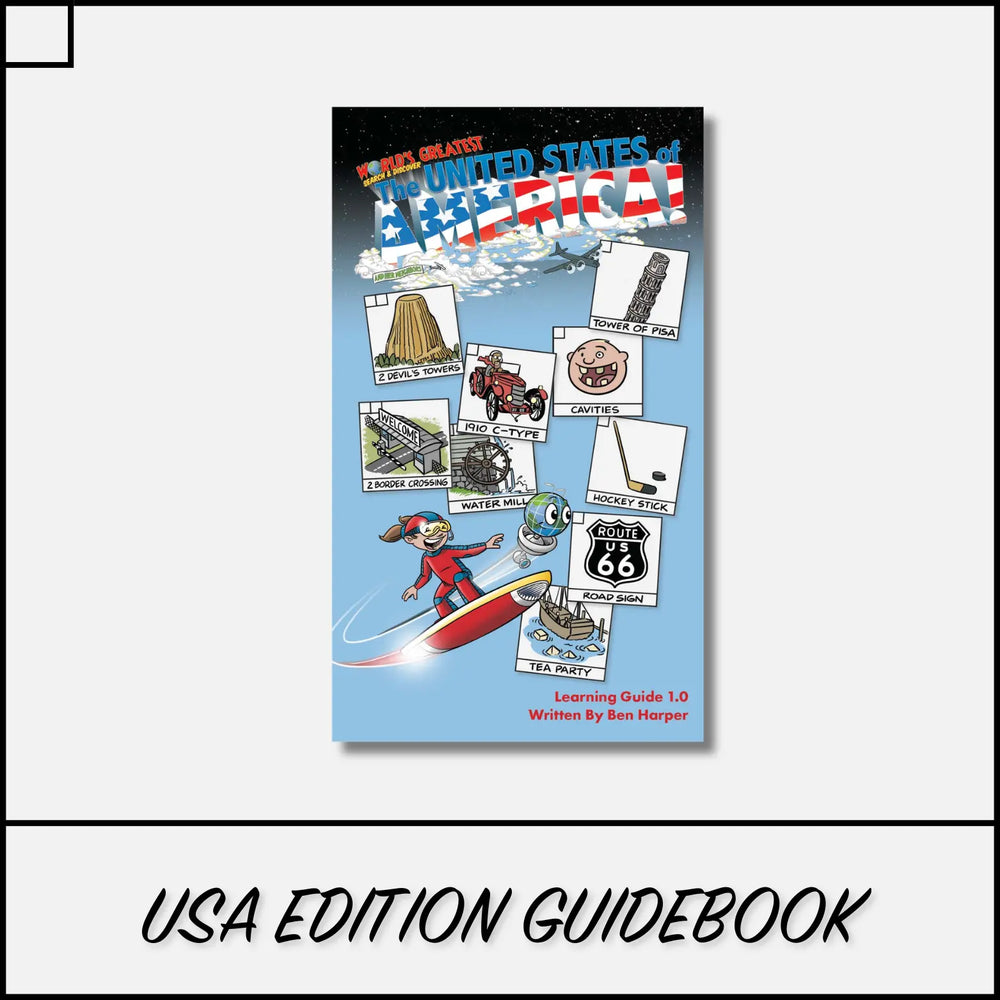 Collections – WGSAD®